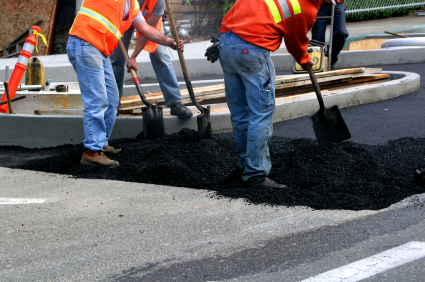 Do You Need a Permit for Parking Lot Resurfacing, Resealing or Restriping?